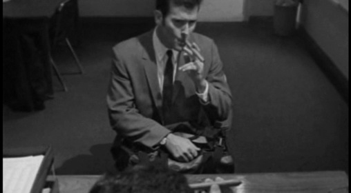 Running Time (movie, 1997)