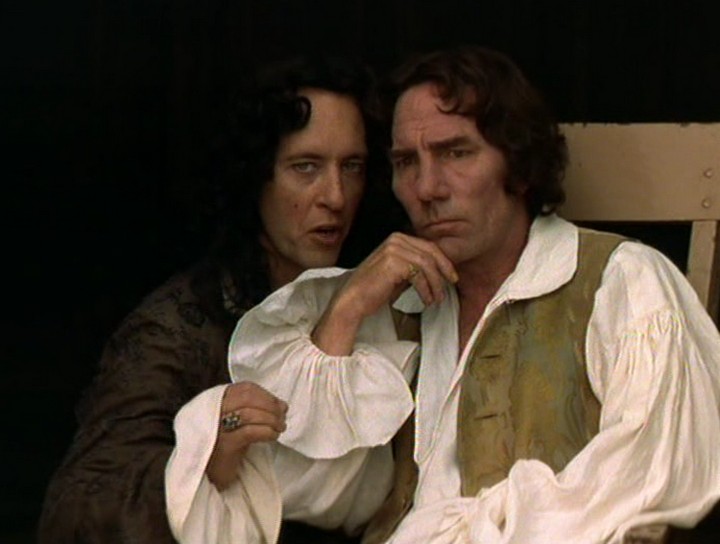 Pete Postlethwaite - actor - biography, photo, best movies and TV shows