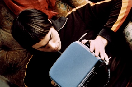 Shooting Fish (movie, 1997)