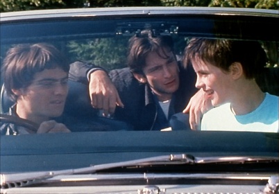 Shooting Fish (movie, 1997)