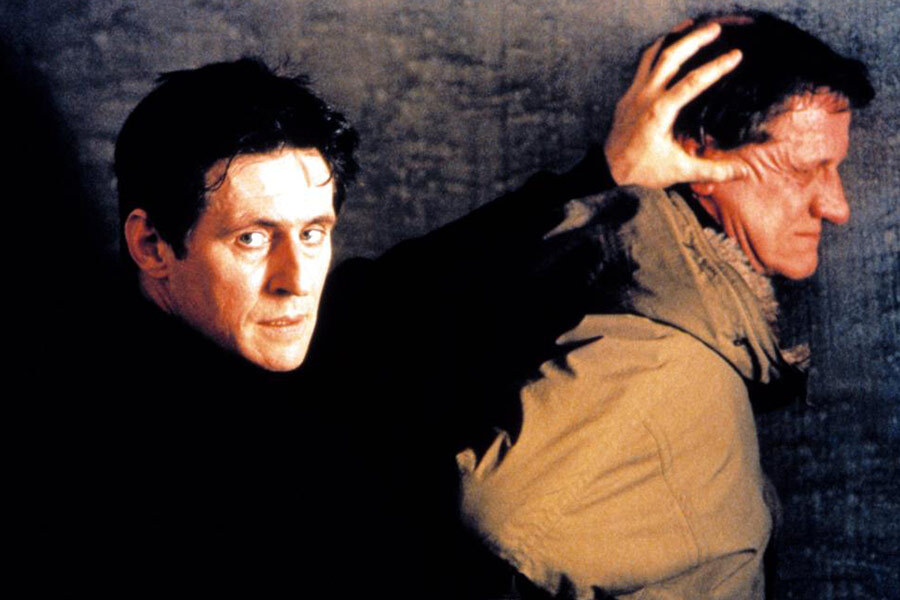 Matthew Marsh - actor - biography, photo, best movies and TV shows