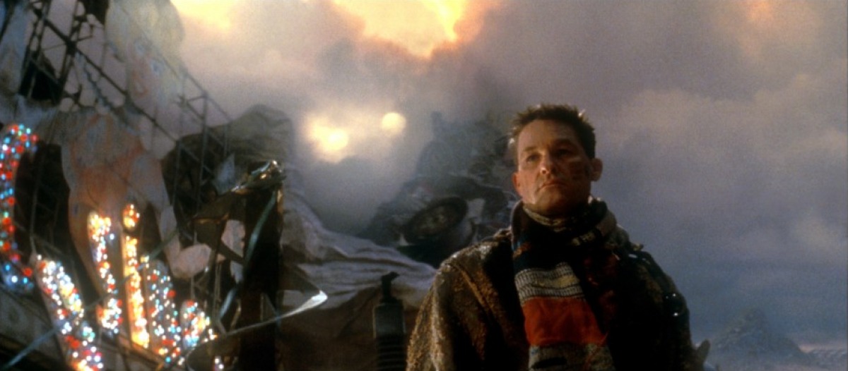 Скриншоты - Солдат