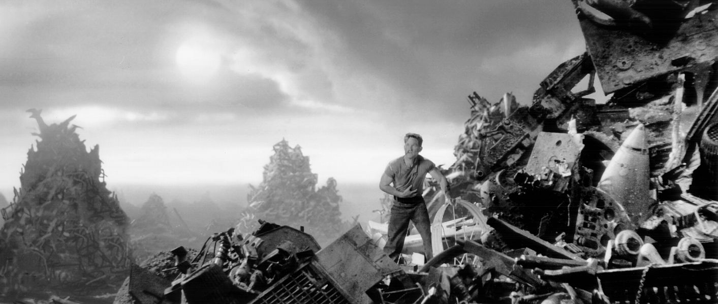 Скриншоты - Солдат