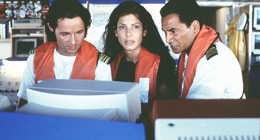 Speed 2: Cruise Control (movie, 1997)