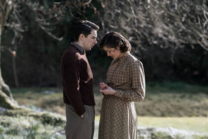 Small Things Like These (movie, 2024)