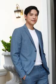 The Cruel Game (series, 2024)