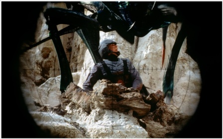 Photos - Starship Troopers