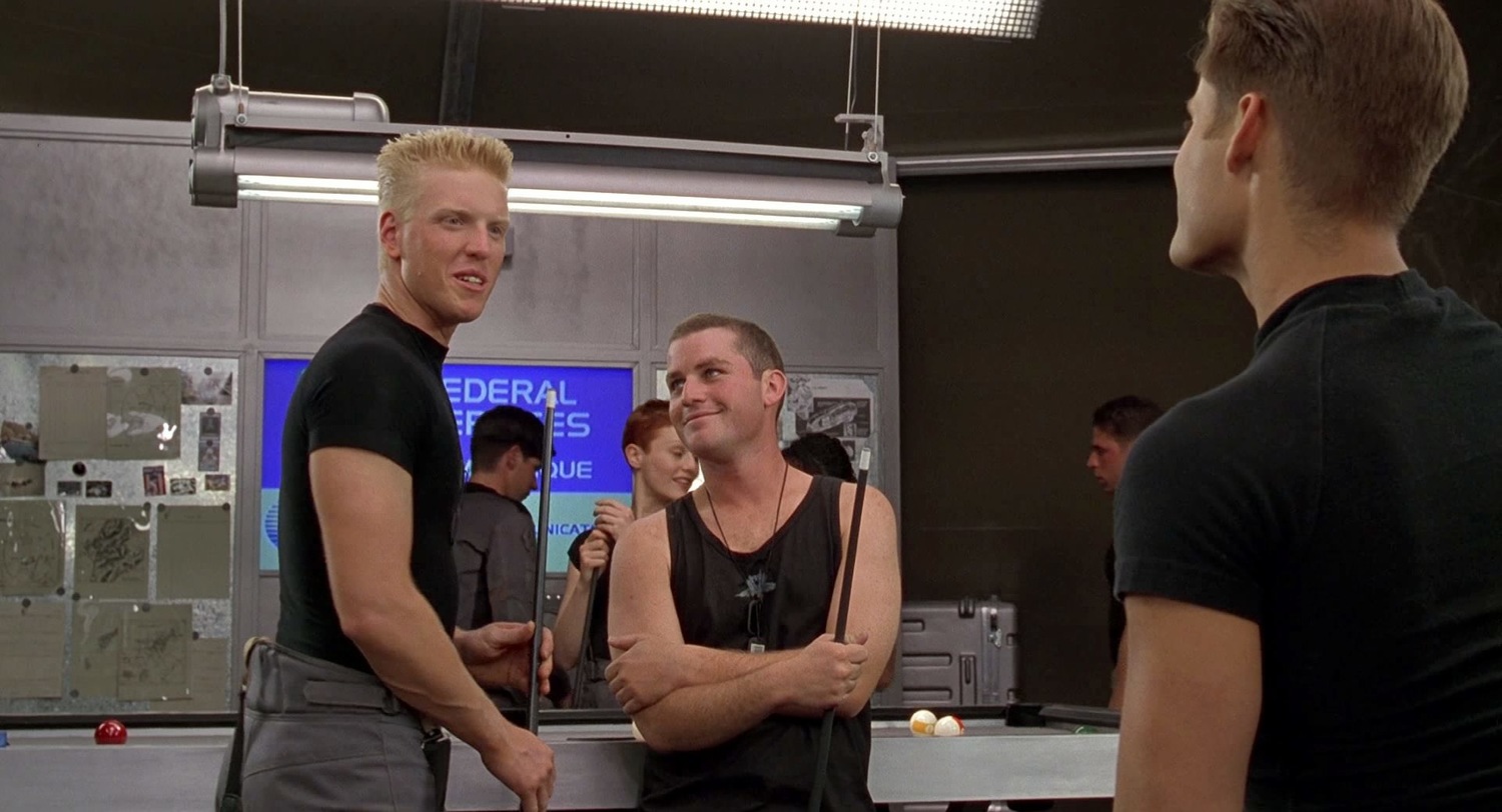 Screenshots - Starship Troopers