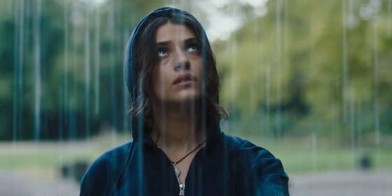 Ella Rubin - actress - biography, photo, best movies and TV shows