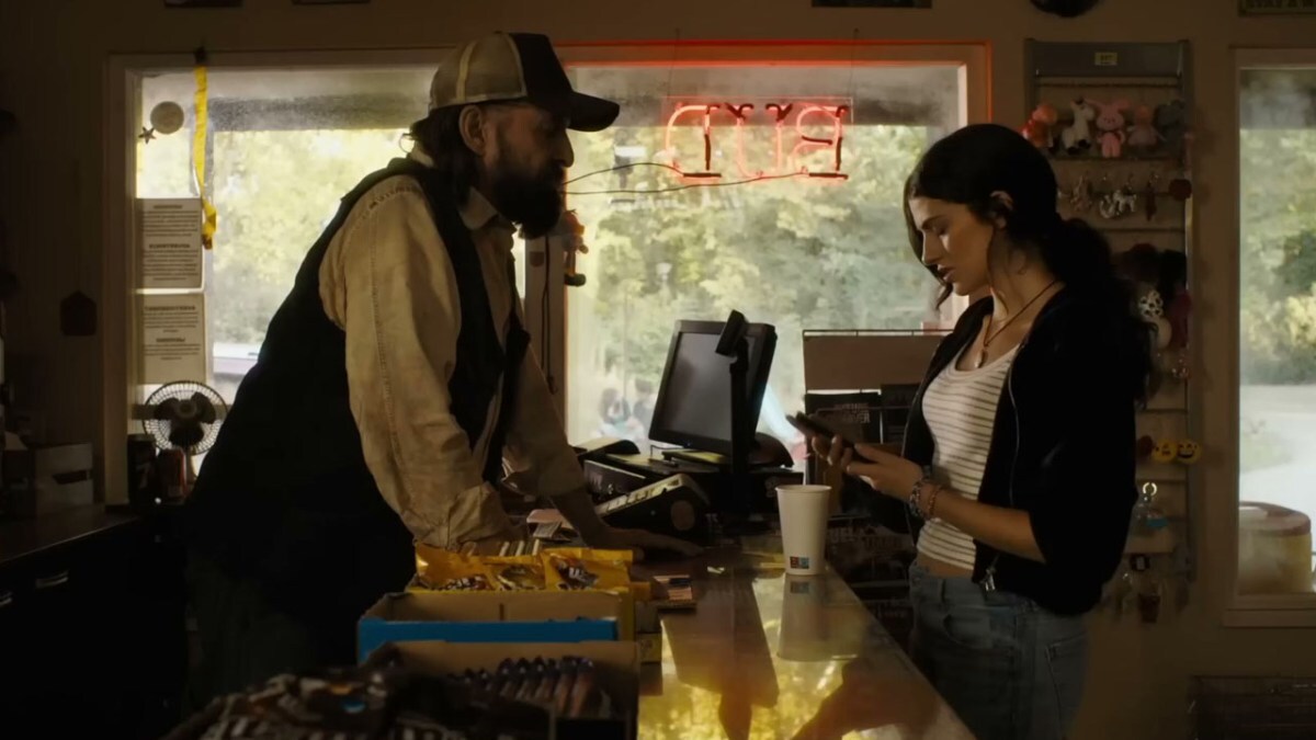 Untіl Dawn: До світанку (фільм, 2025)