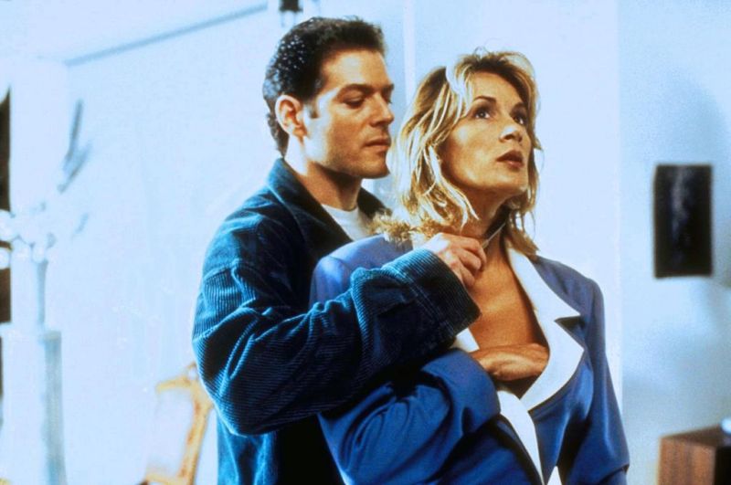 Striking Resemblance (movie, 1997)