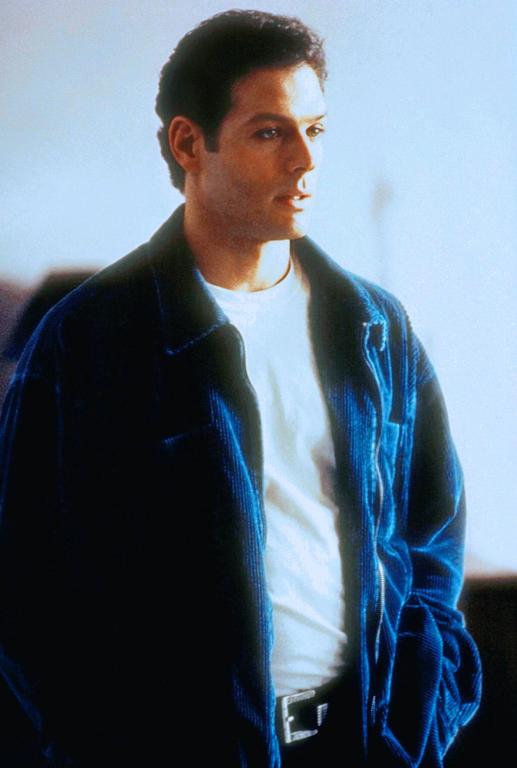 Striking Resemblance (movie, 1997)