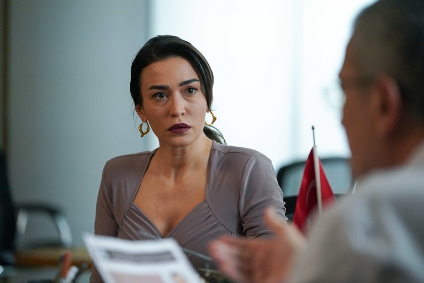 Bahar (series, 2024 – ...)