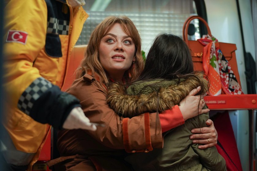 Bahar (series, 2024 – ...)