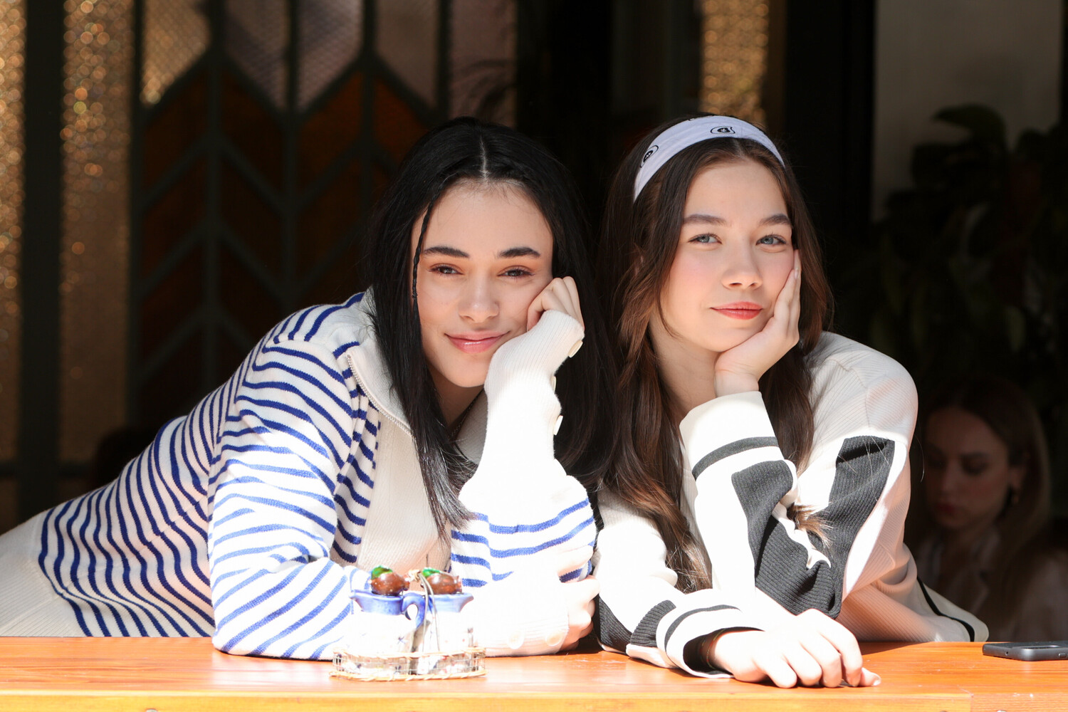 Bahar (series, 2024 – ...)