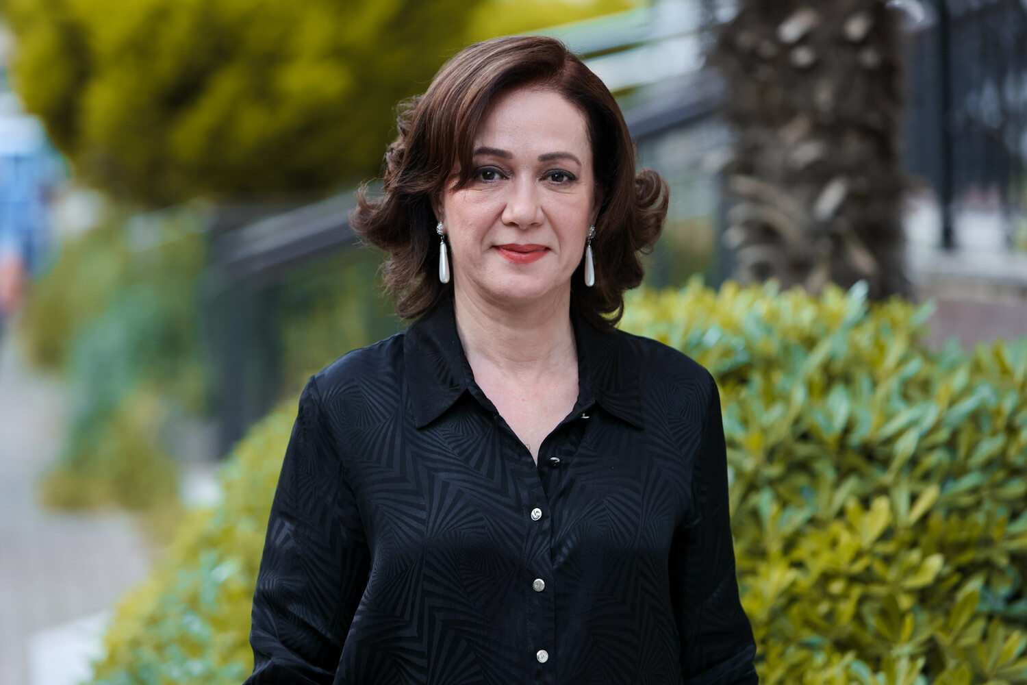 Bahar (series, 2024 – ...)