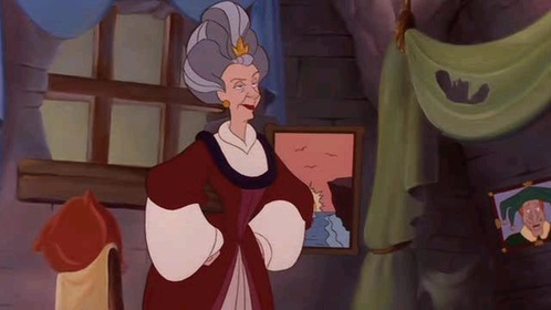 The Swan Princess: Escape from Castle Mountain (animation movie, 1997)