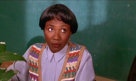 Margo Moorer - actress - biography, photo, best movies and TV shows