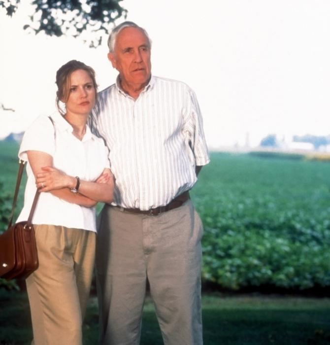 Jason Robards - actor - biography, photo, best movies and TV shows