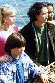 Blake Foster - actor - biography, photo, best movies and TV shows