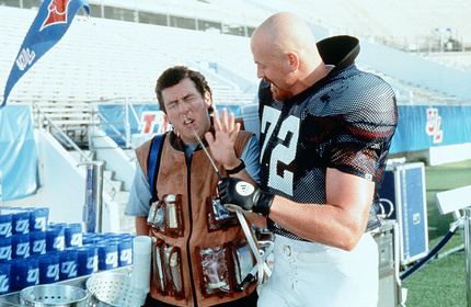 The Waterboy (movie, 1998)