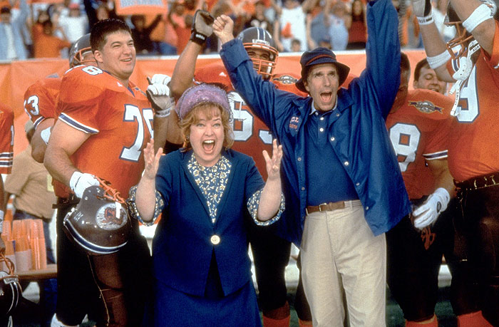 The Waterboy (movie, 1998)