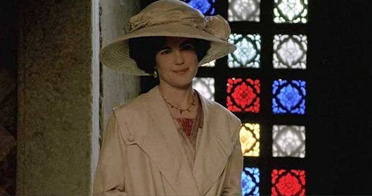 Screenshots - The Wings of the Dove