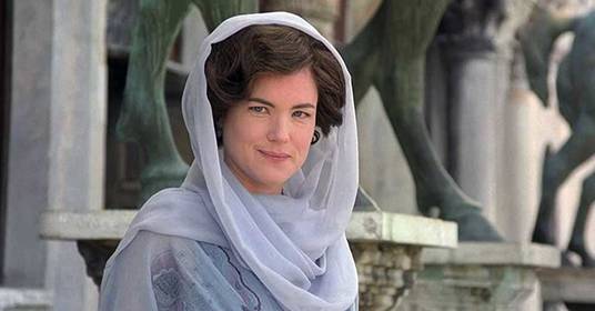 Screenshots - The Wings of the Dove