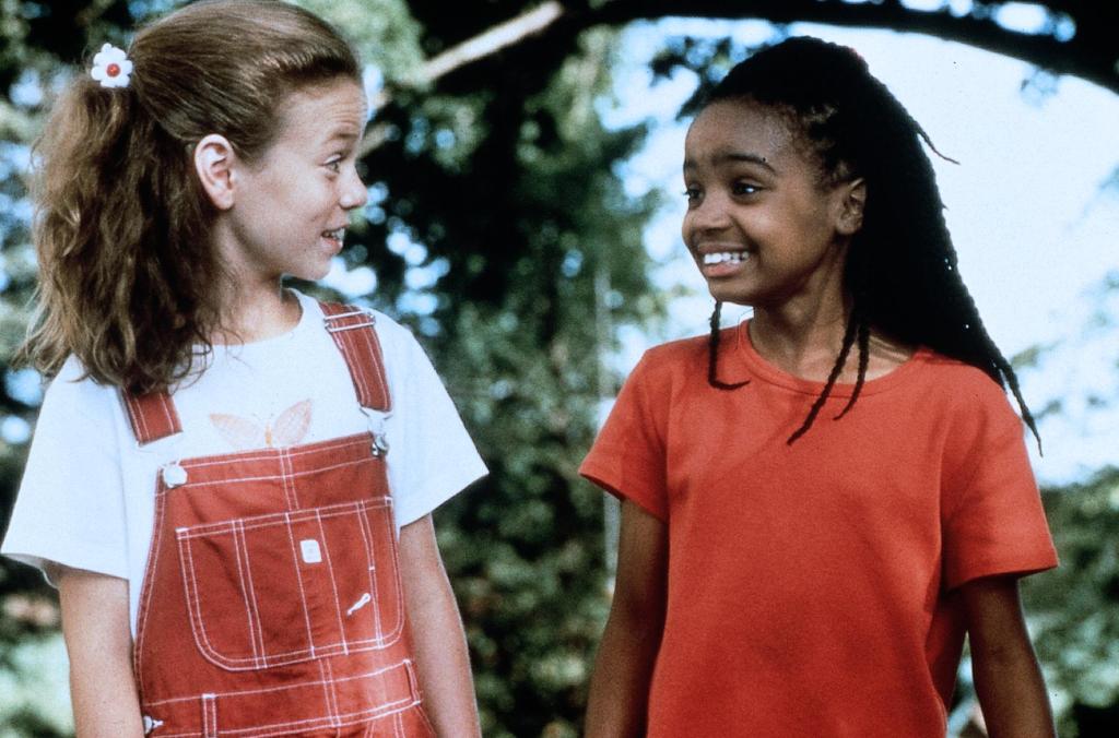 Barney's Great Adventure (movie, 1998)