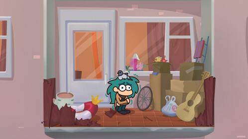 13 kart (series, 2024 – ...)