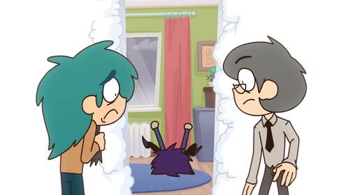 13 kart (series, 2024 – ...)