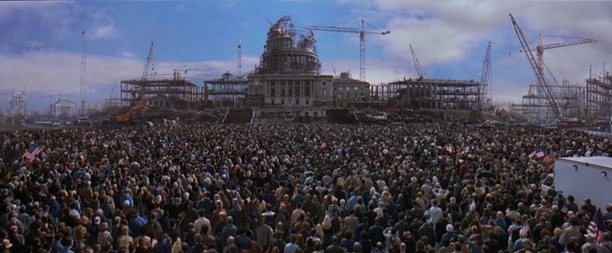 Screenshots - Deep Impact