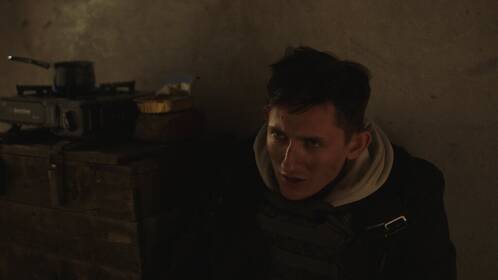 20/22 (mini-series, 2024)