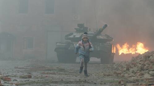 20/22 (mini-series, 2024)