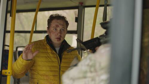 20/22 (mini-series, 2024)