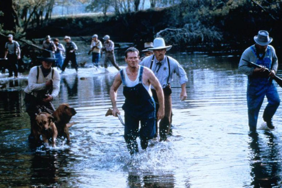 Brian Libby - actor - biography, photo, best movies and TV shows