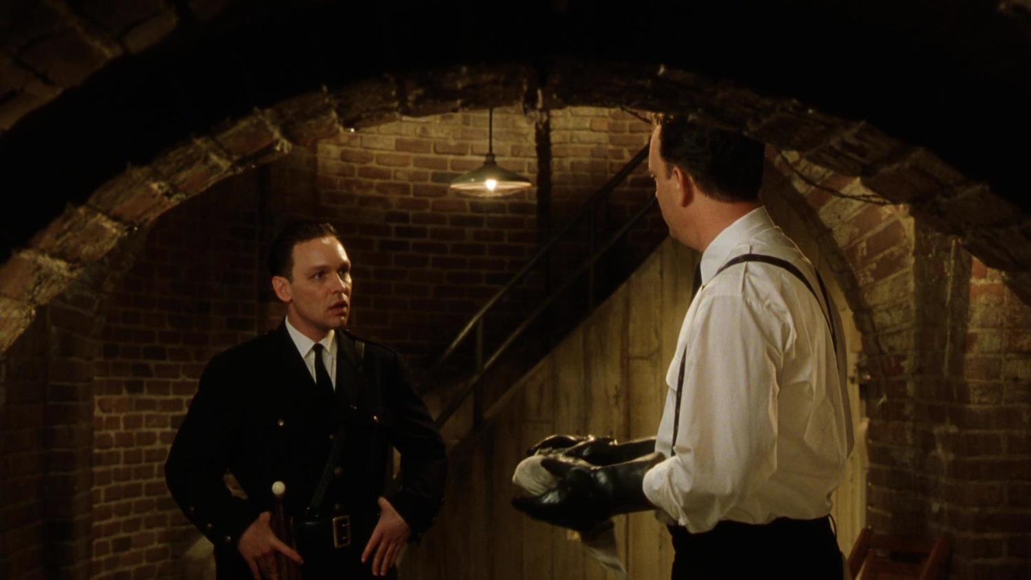 Screenshots - The Green Mile