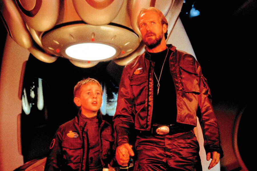 Jack Johnson - actor - biography, photo, best movies and TV shows