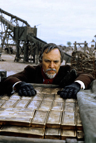 Stuart Wilson - actor - biography, photo, best movies and TV shows