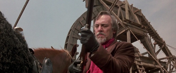 Stuart Wilson - actor - biography, photo, best movies and TV shows