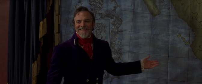 Stuart Wilson - actor - biography, photo, best movies and TV shows