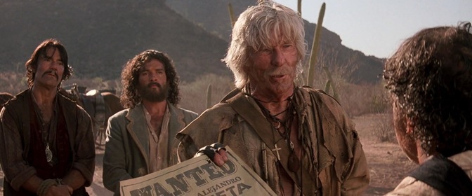 Victor Rivers - actor - biography, photo, best movies and TV shows