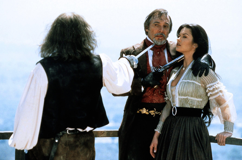 Stuart Wilson - actor - biography, photo, best movies and TV shows