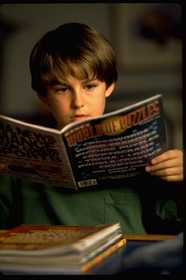 Mercury Rising (movie, 1998)