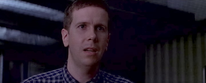 Screenshots - Mercury Rising