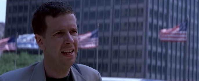 Screenshots - Mercury Rising