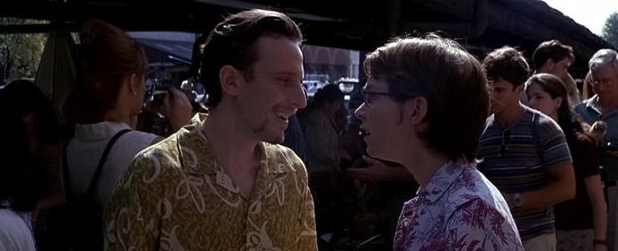 Screenshots - Mercury Rising