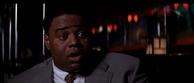 Screenshots - Mercury Rising