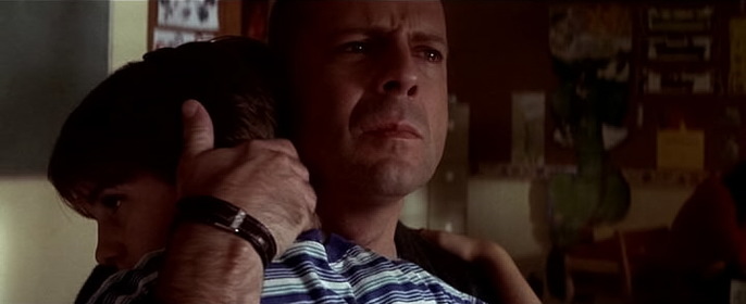 Screenshots - Mercury Rising