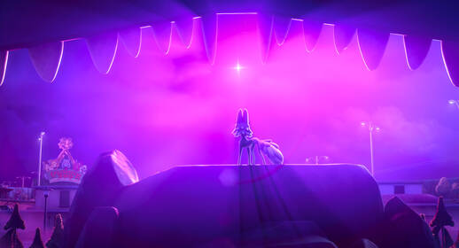 Night of the Zoopocalypse (animation movie, 2024)